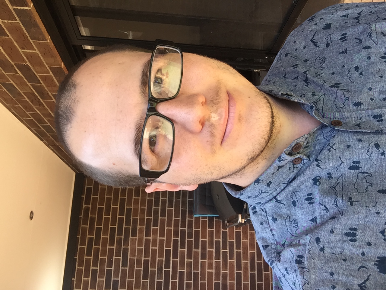 Jay Connor | HappySCCM | Operating System Disrupter