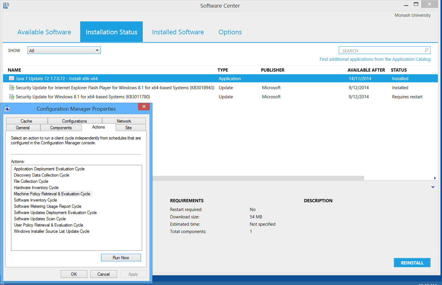 How To Create Automatic Deployment Rules For Patch Tuesday Software Updates Happysccm