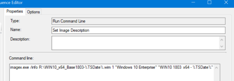 Revisiting how SCCM imports and names images | HappySCCM